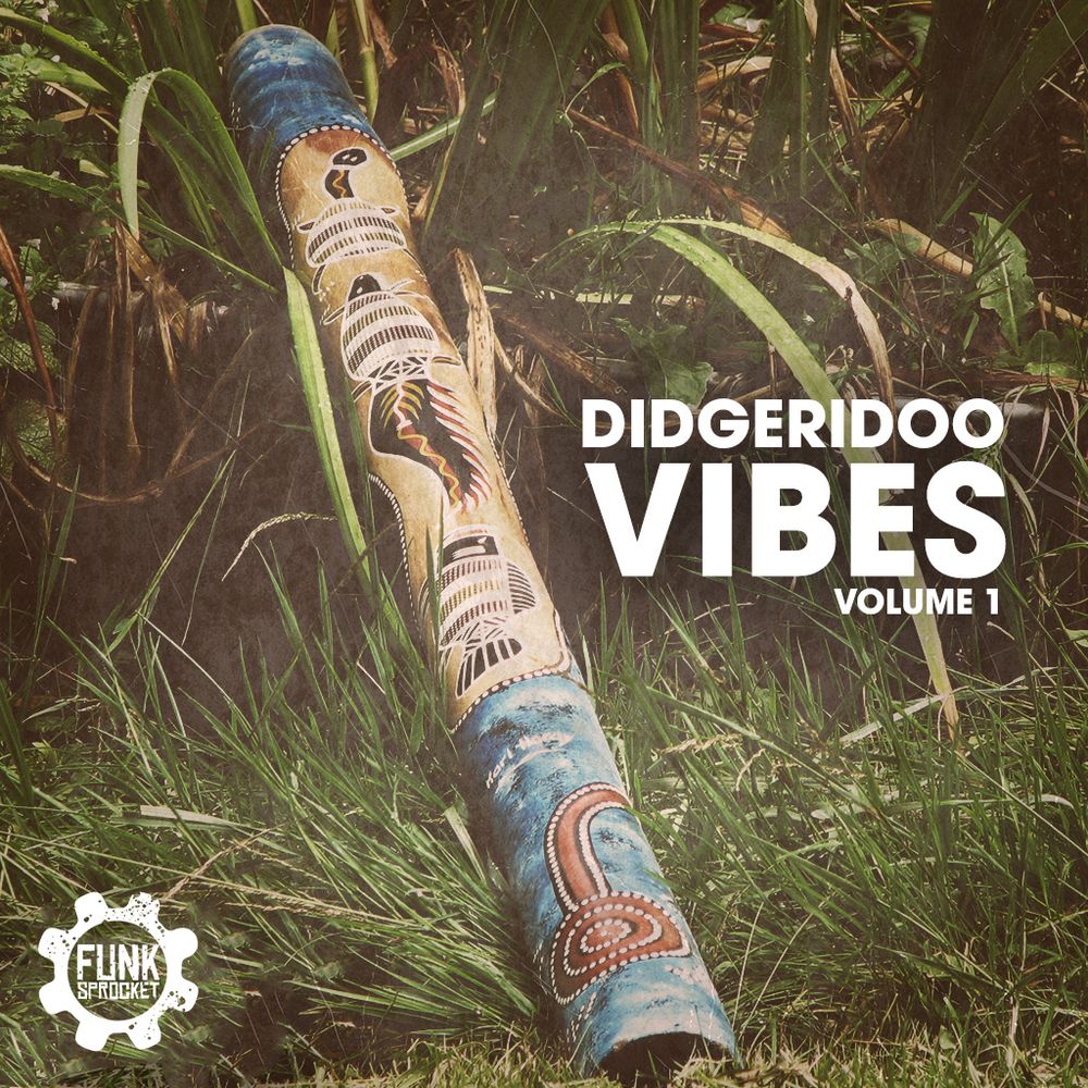 Didgeridoo Vibes Vol 1 Sample Pack | LANDR Samples