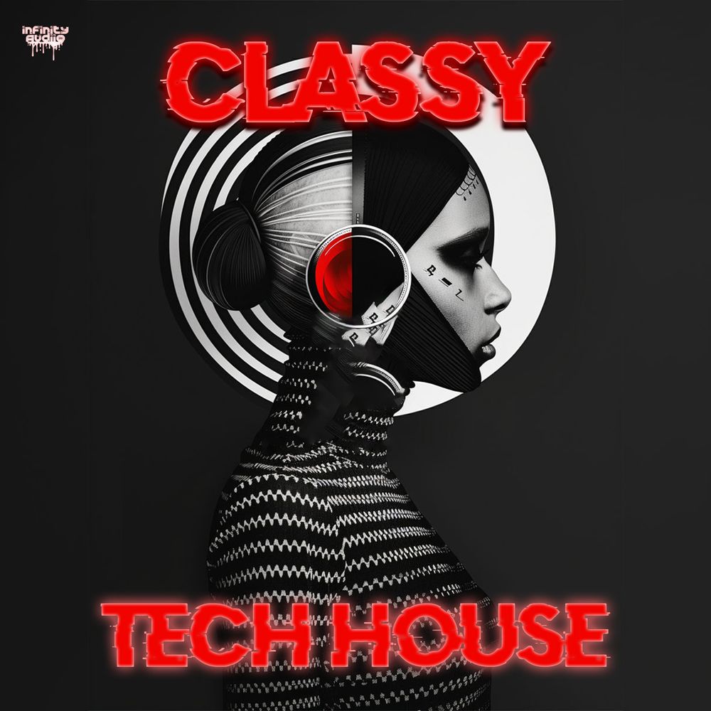 Classy Tech house Sample Pack | LANDR Samples