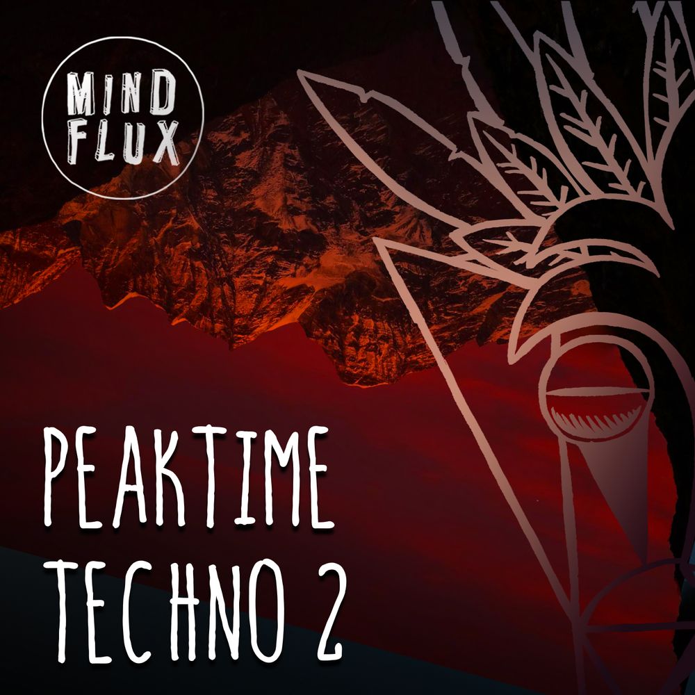 Peaktime Techno 2 Sample Pack | LANDR Samples