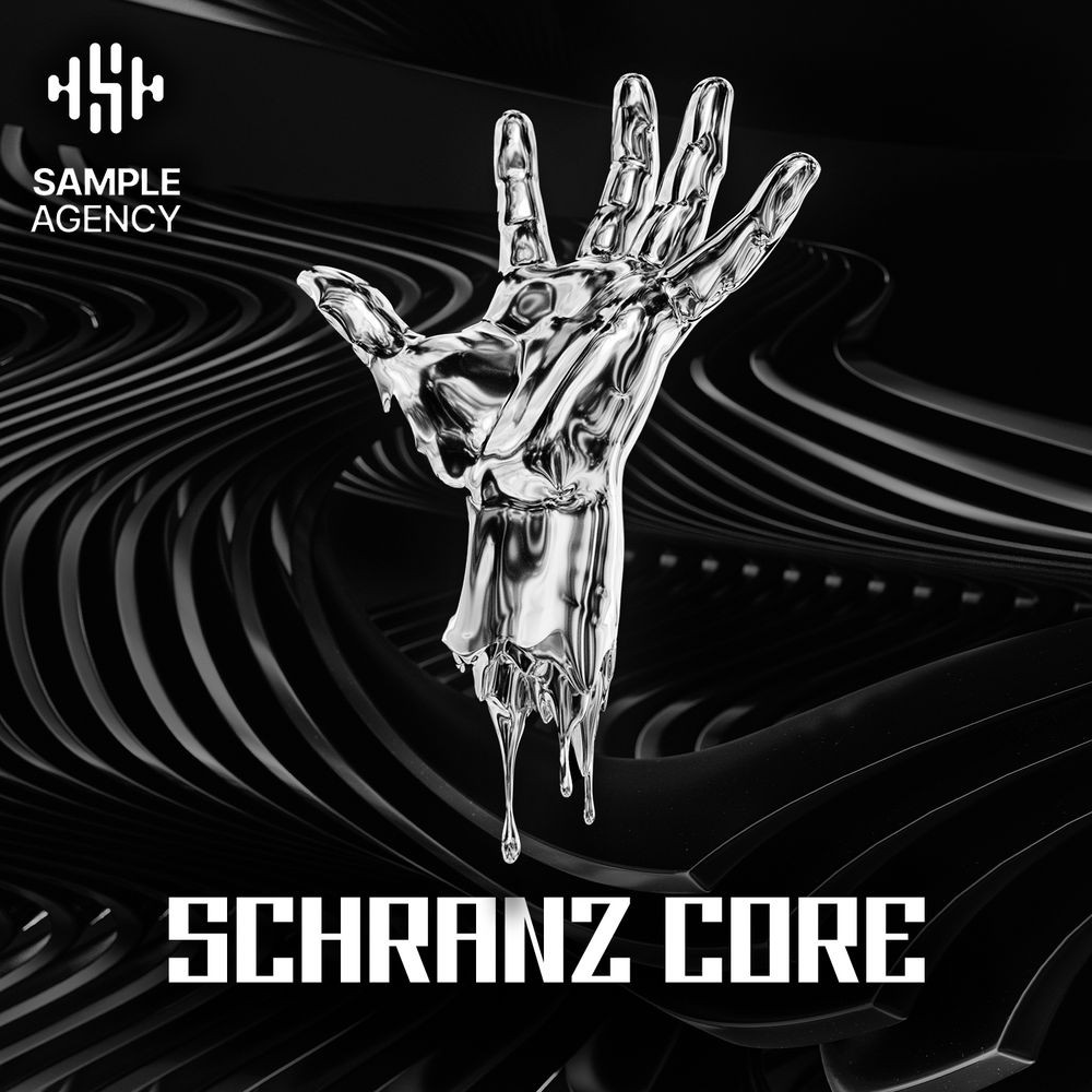 Schranz Core Sample Pack | LANDR Samples