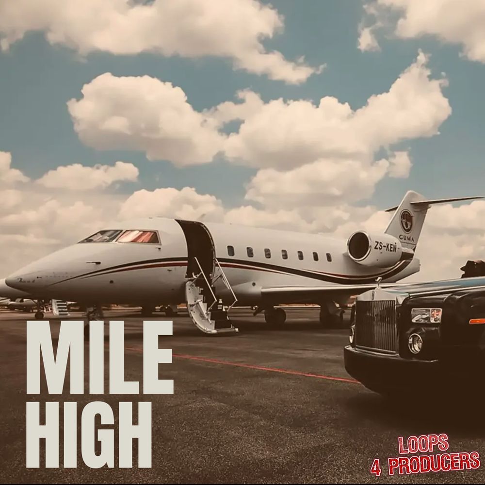 Mile High Sample Pack | LANDR Samples
