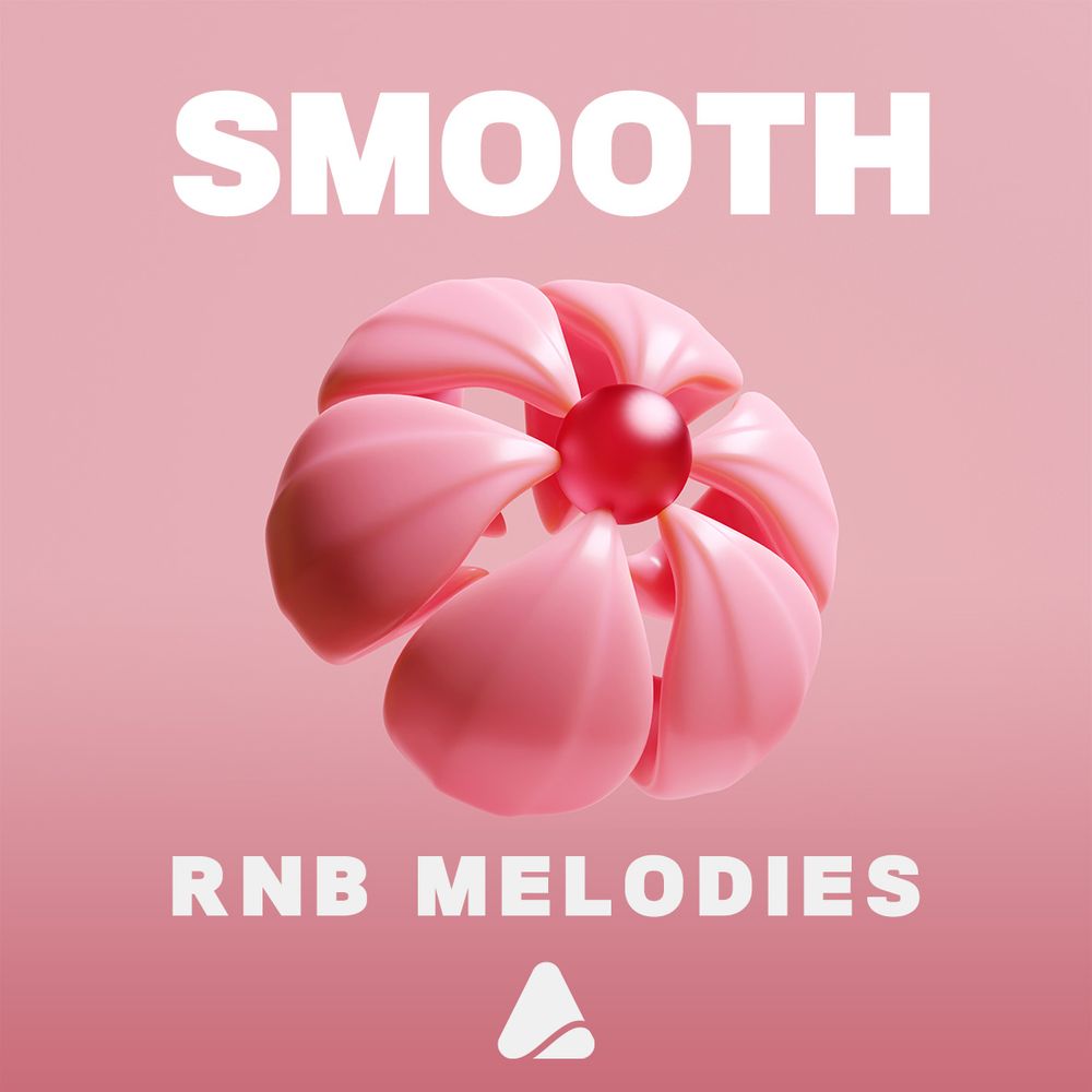 Smooth RnB Melodies Sample Pack | LANDR Samples