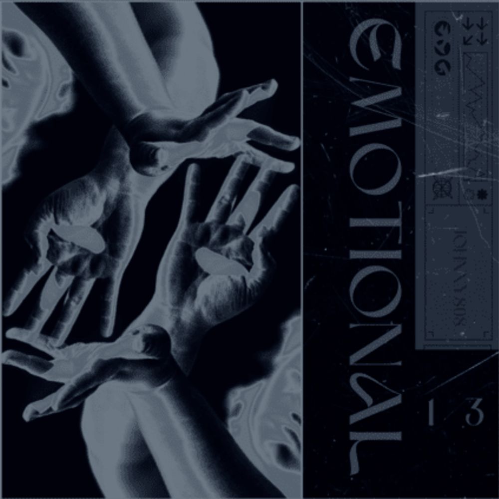 Emotional Sounds Vol. 13 Sample Pack | LANDR Samples