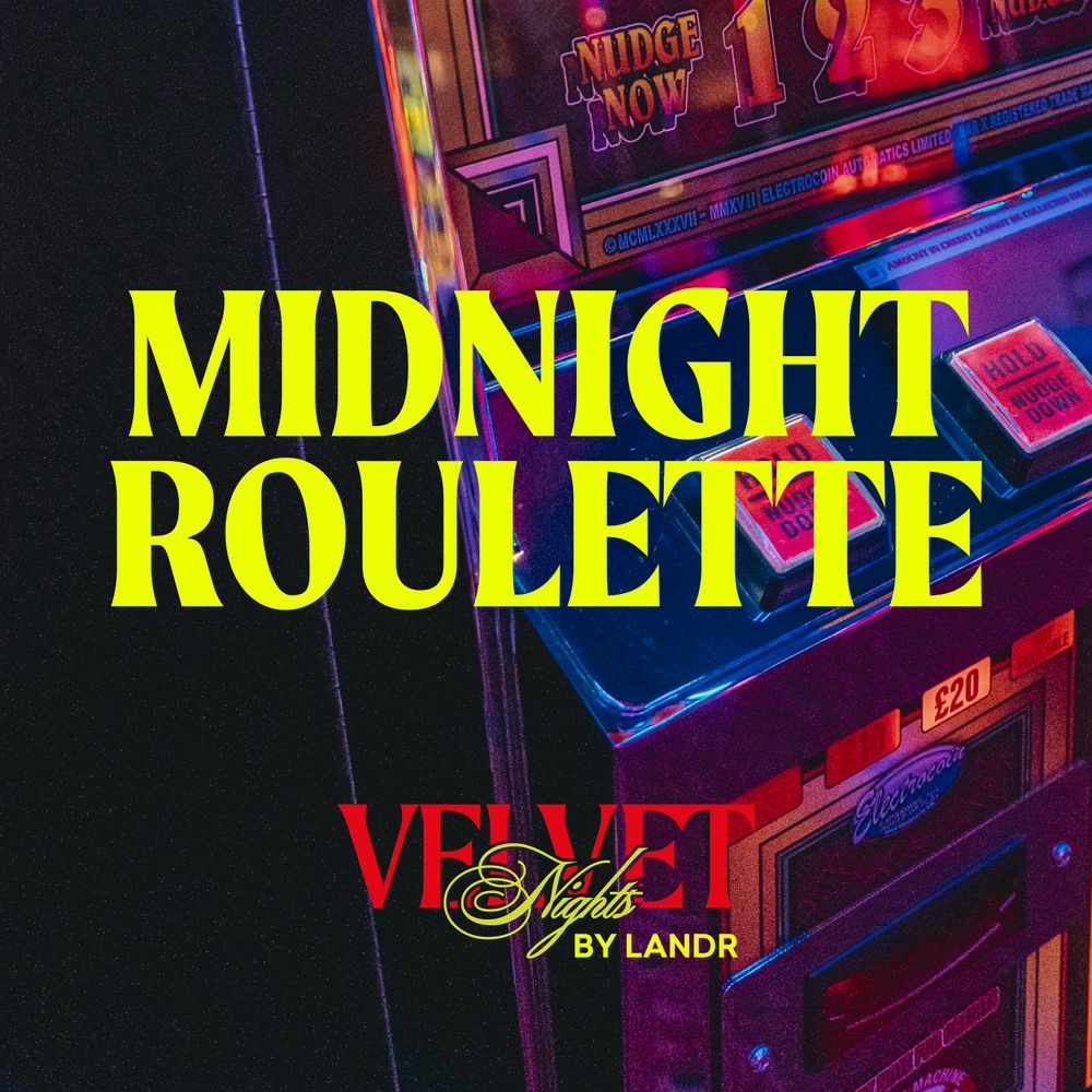 Midnight Roulette Sample Pack | LANDR Samples
