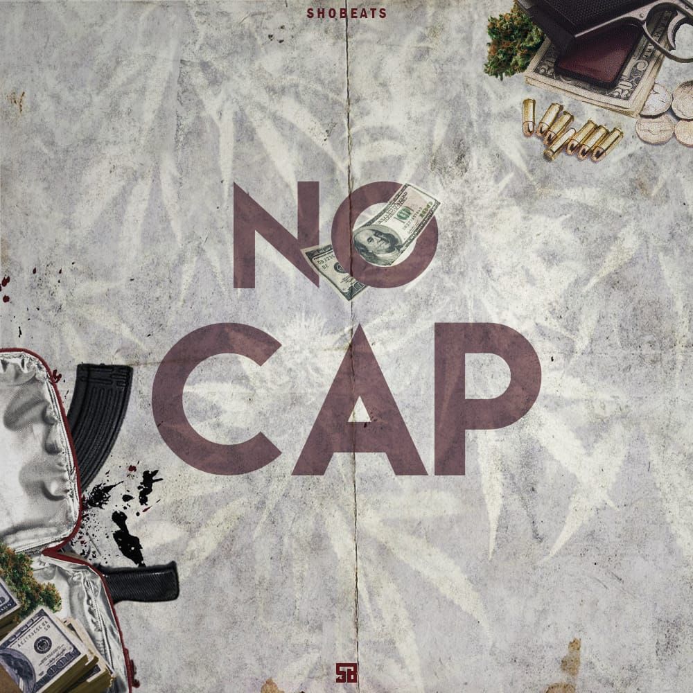 No Cap Sample Pack | LANDR Samples