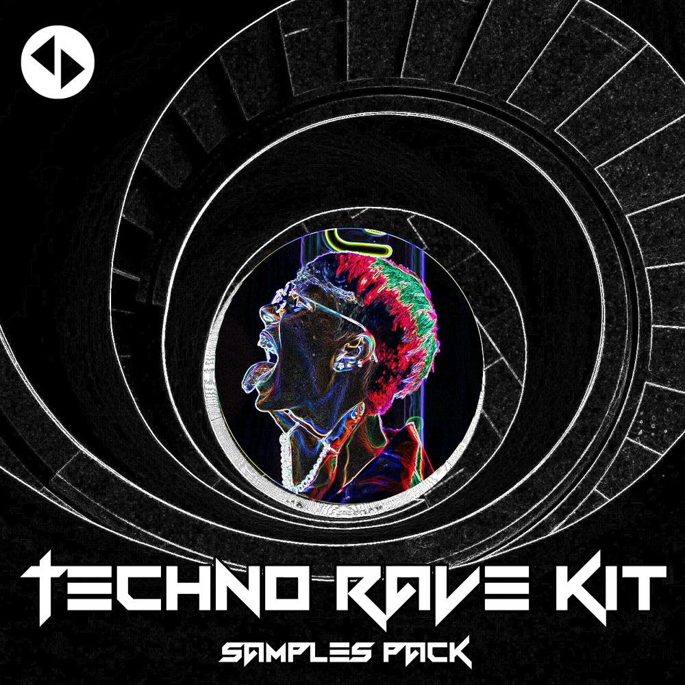 Techno Rave Kit Sample Pack | LANDR Samples