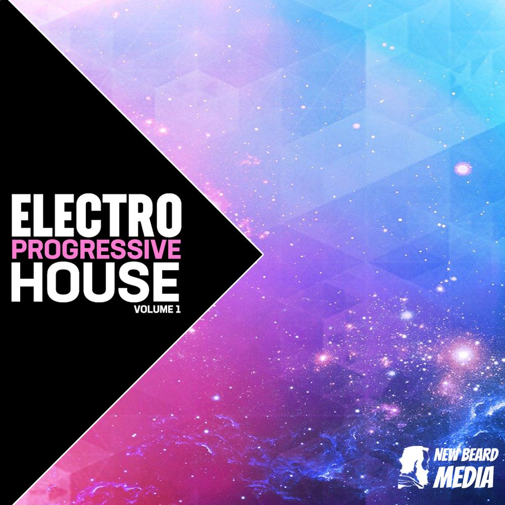 Electro Progressive House Vol 1 Sample Pack | LANDR Samples
