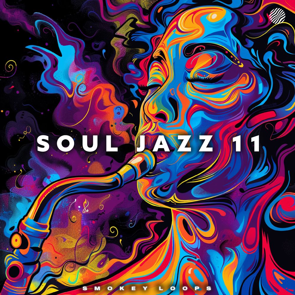 Soul Jazz 11 Sample Pack | LANDR Samples
