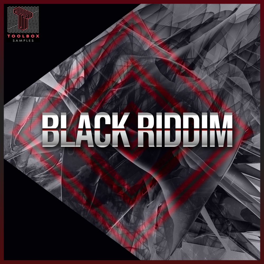 Black Riddim Sample Pack | LANDR Samples
