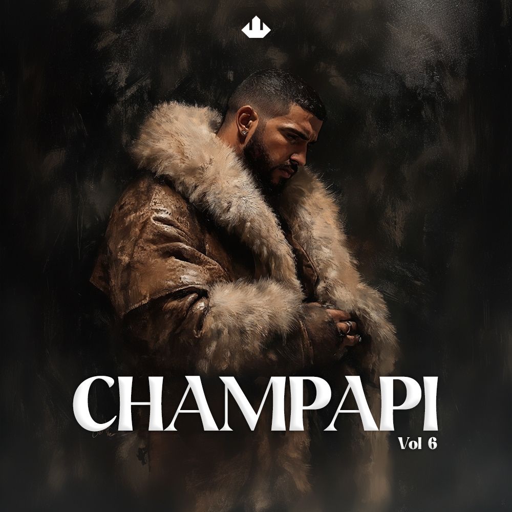 CHAMPAPI vol 6 Sample Pack | LANDR Samples