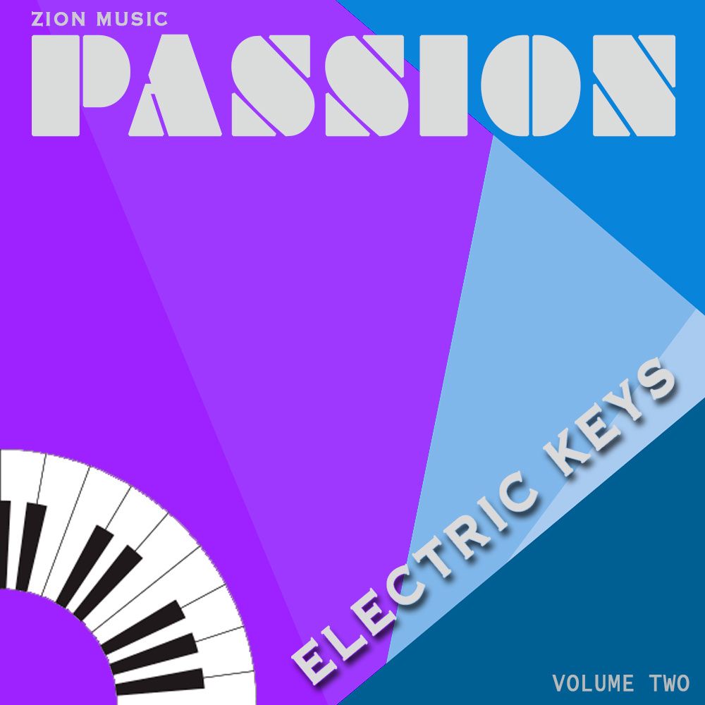 Passion: Electric Keys Vol 2 Sample Pack | LANDR Samples
