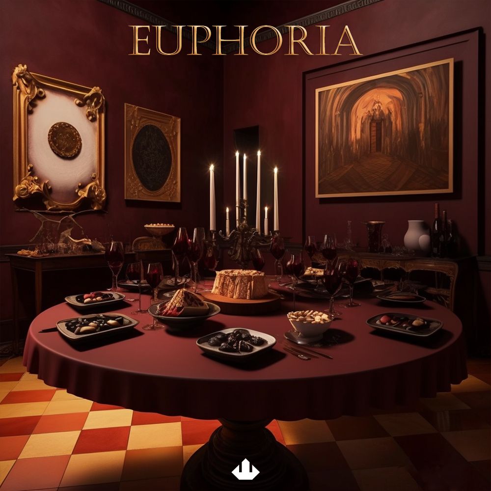 EUPHORIA Sample Pack | LANDR Samples