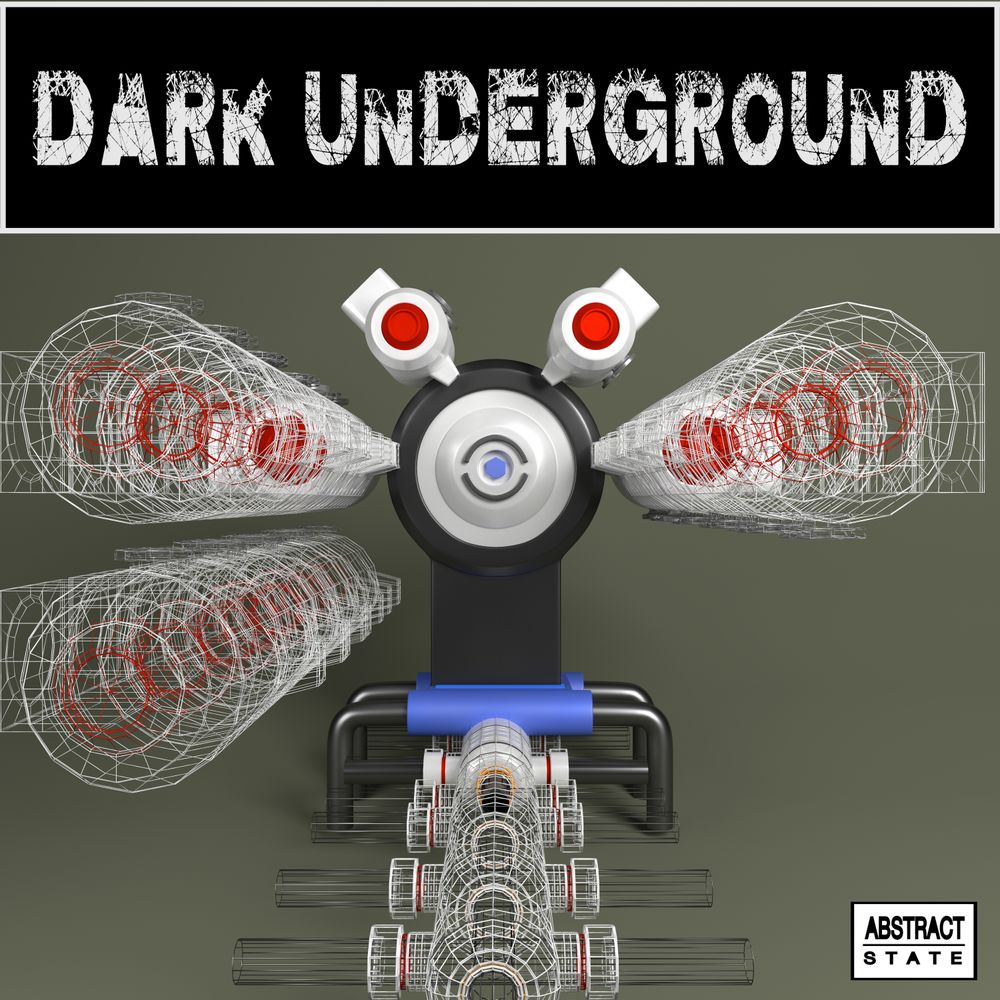 Dark Underground Sample Pack | LANDR Samples
