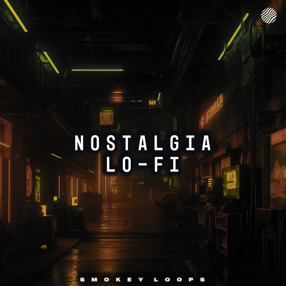 Nostalgia Lo Fi Sample Pack | LANDR Samples