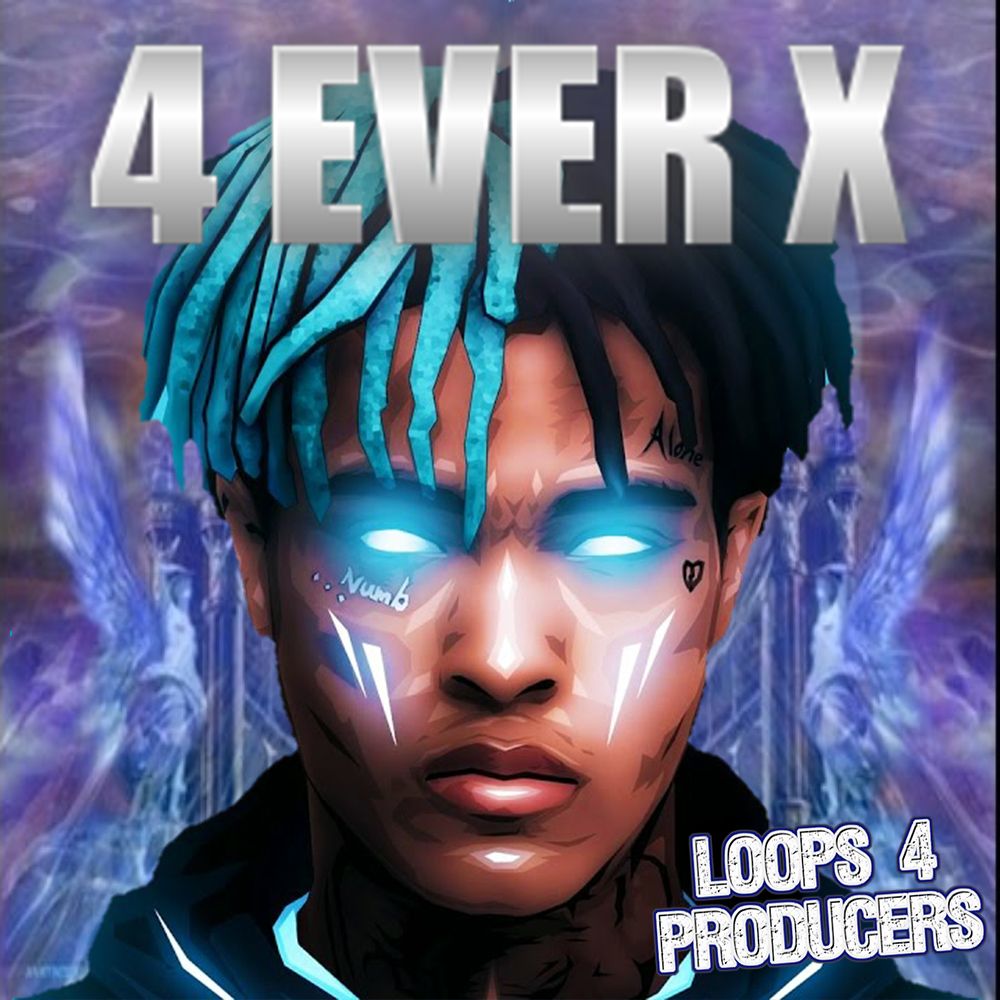 4 Ever X Sample Pack | LANDR Samples