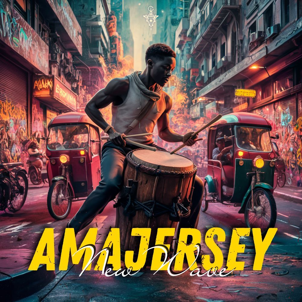 Amajersey - Amapiano & Jersey Club (New Wave) Sample Pack | LANDR Samples