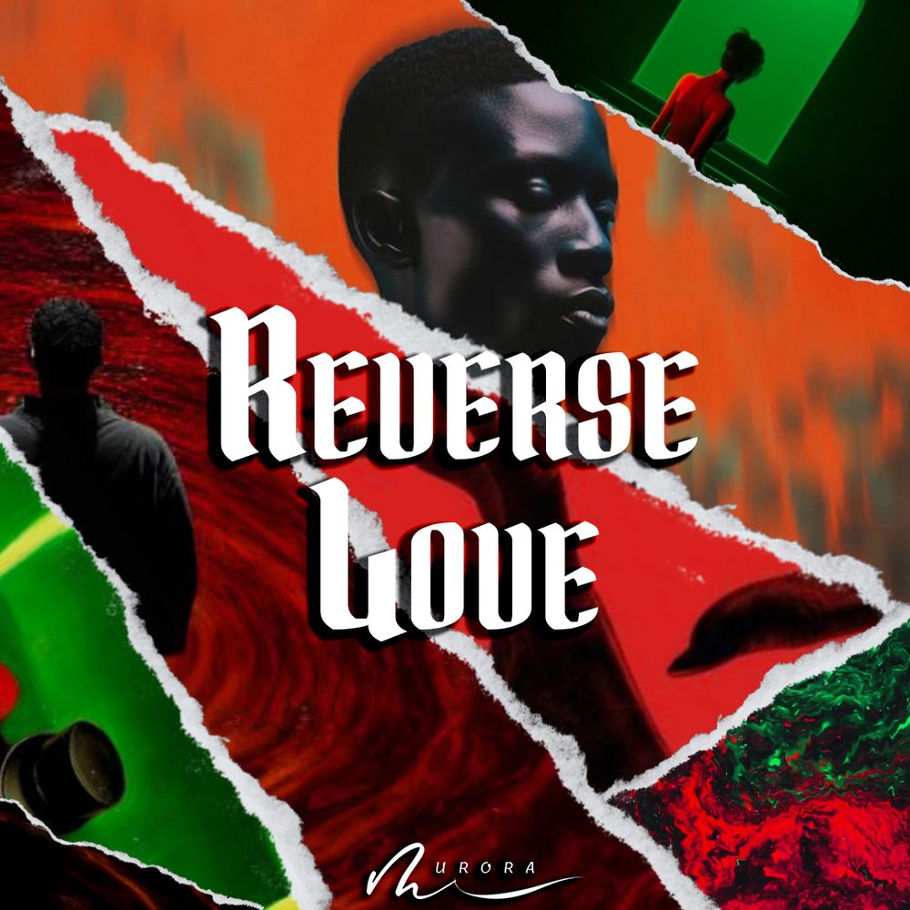 Reverse Love Sample Pack | LANDR Samples