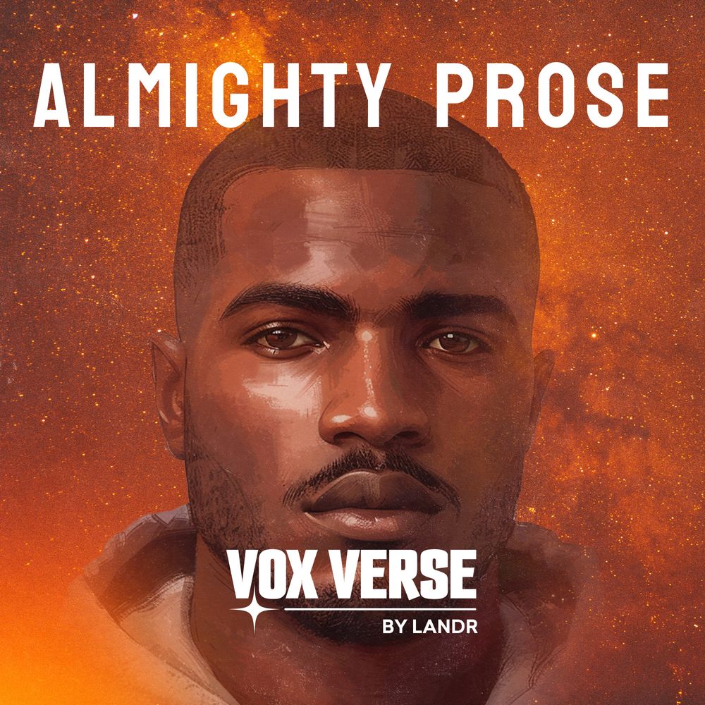 Almighty Prose Sample Pack | LANDR Samples