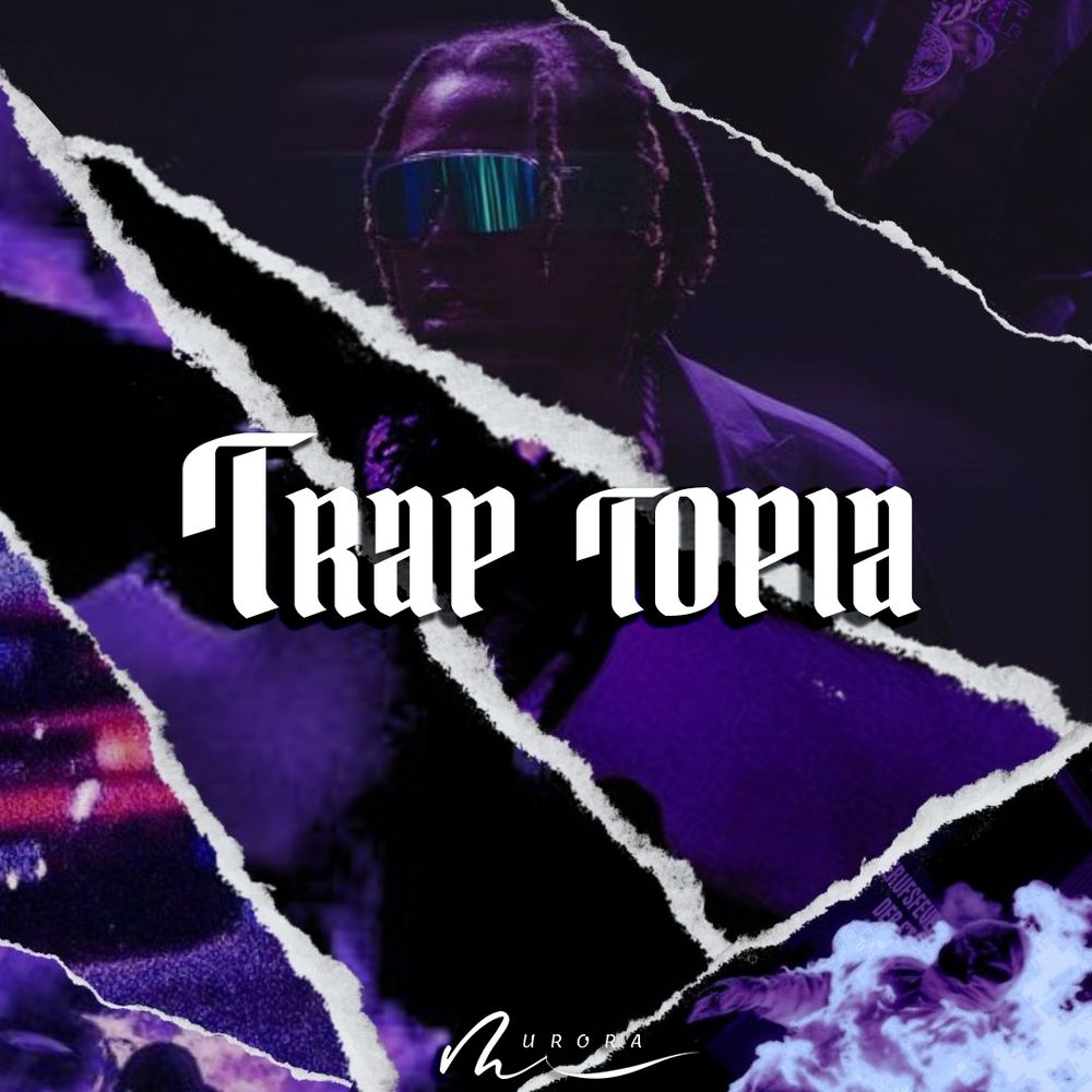 Trap-Topia Sample Pack | LANDR Samples