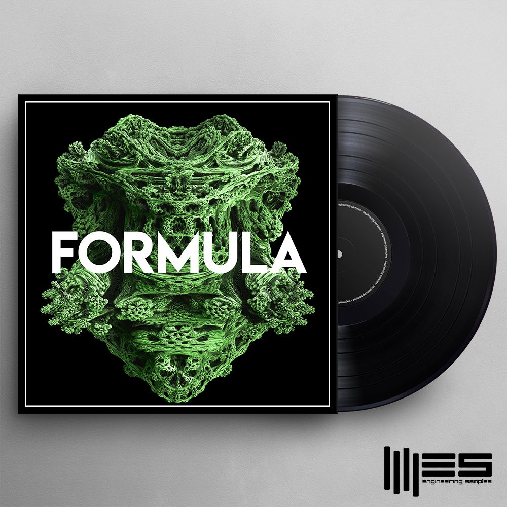 Formula Sample Pack | LANDR Samples