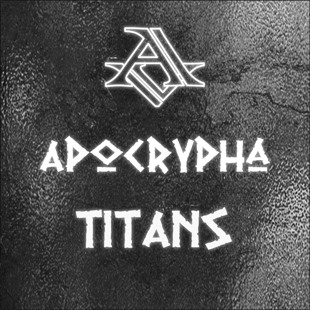 Apocrypha Titans Sample Pack | LANDR Samples