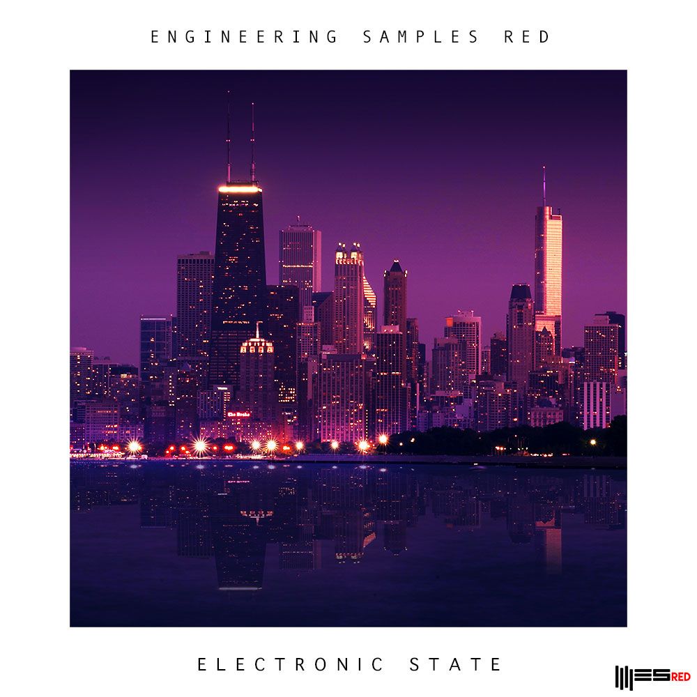 Electronic State Sample Pack | LANDR Samples