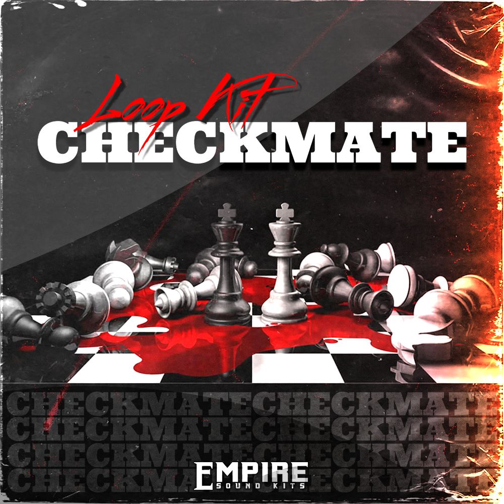 Checkmate Sample Pack | LANDR Samples