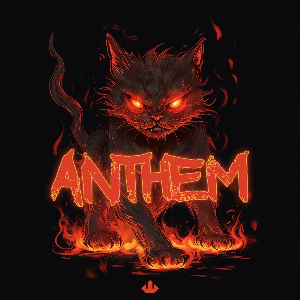 ANTHEM Sample Pack | LANDR Samples
