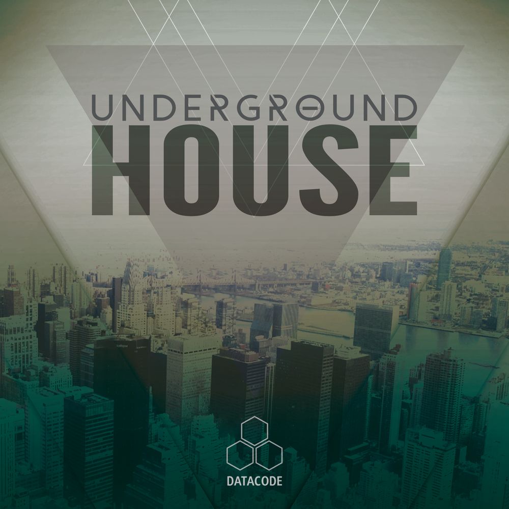 FOCUS: Underground House Sample Pack | LANDR Samples
