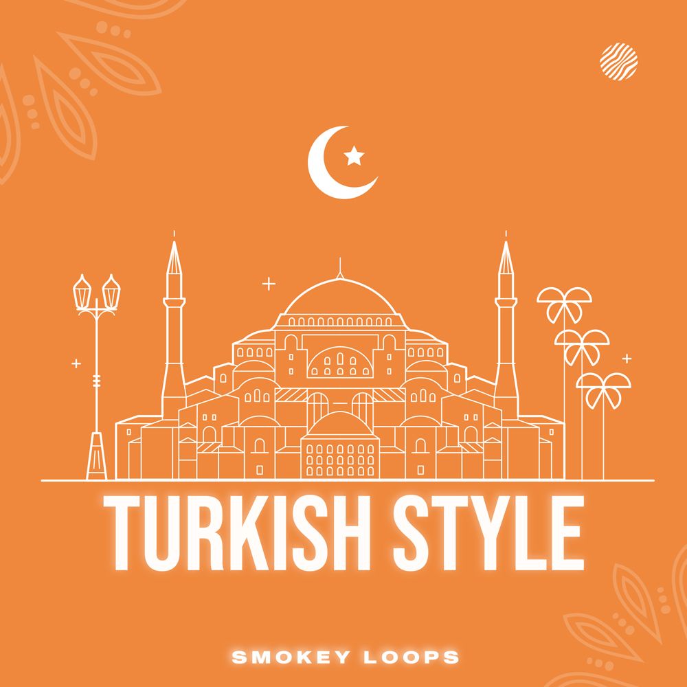 Turkish Style Sample Pack | LANDR Samples