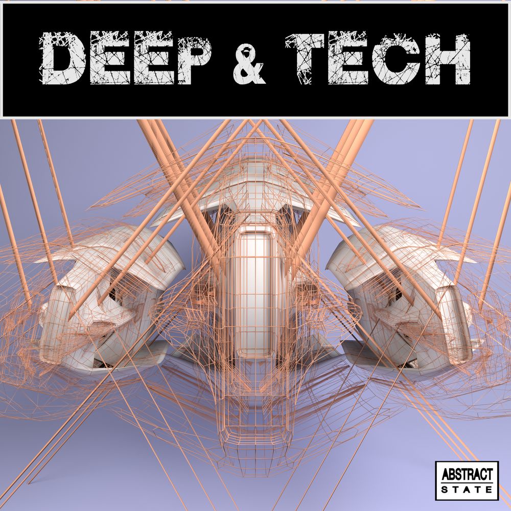 Deep & Tech Sample Pack | LANDR Samples
