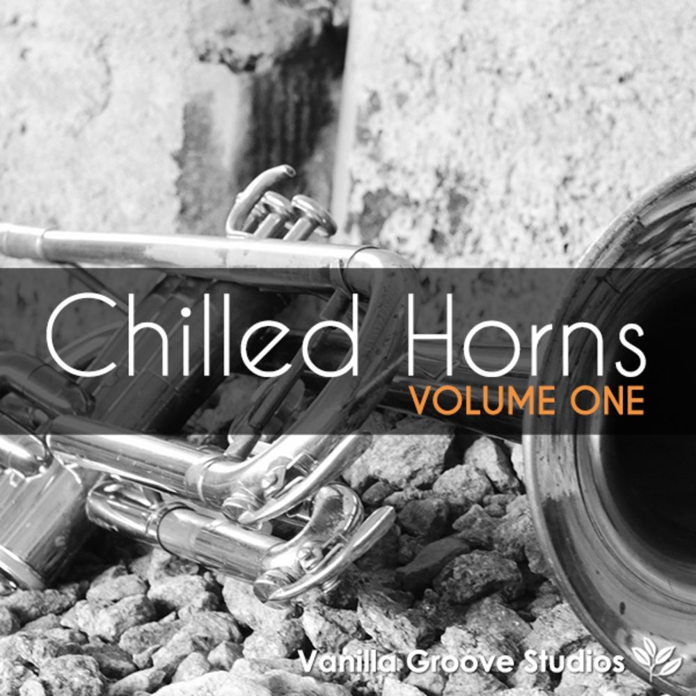 Chilled Horns Vol 1 Sample Pack | LANDR Samples
