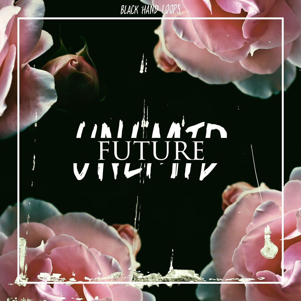 Future Unlimited Sample Pack | LANDR Samples
