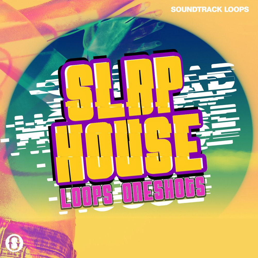 Slap House Sample Pack | LANDR Samples
