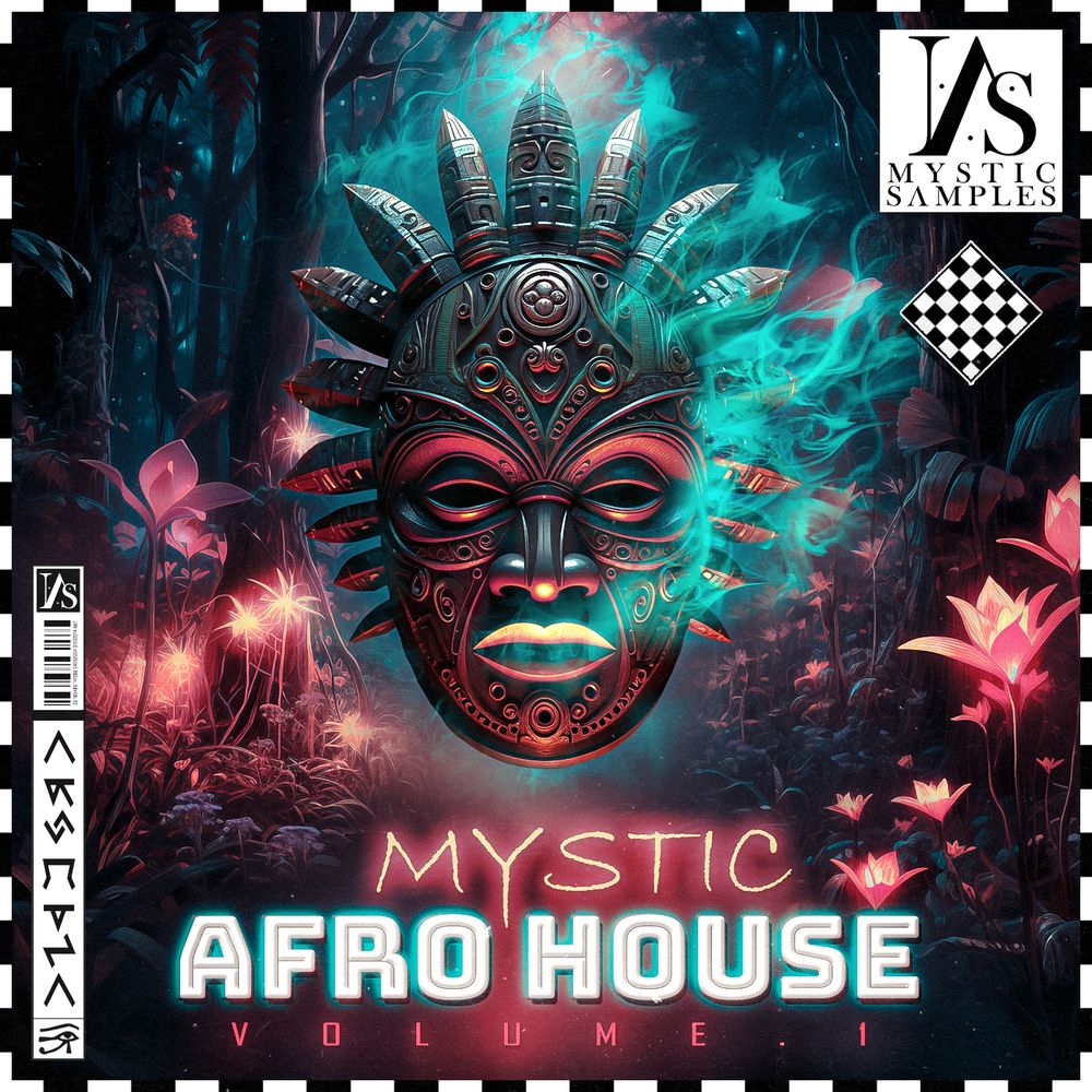 MYSTIC AFRO HOUSE VOL 1 Sample Pack | LANDR Samples