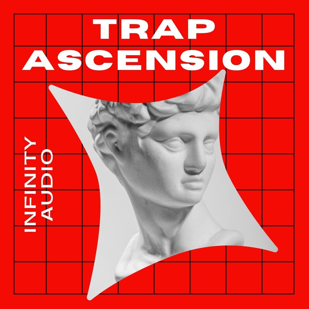 Trap Ascension Sample Pack | LANDR Samples