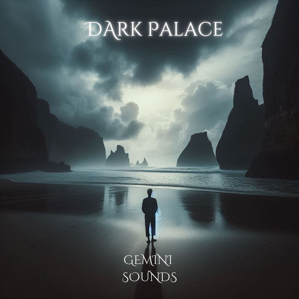 Dark Palace Sample Pack | LANDR Samples