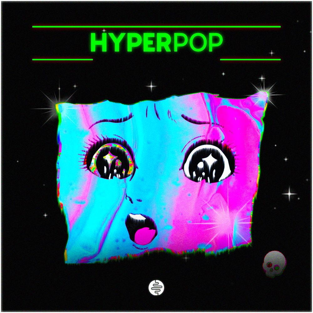 Hyperpop Sample Pack | LANDR Samples