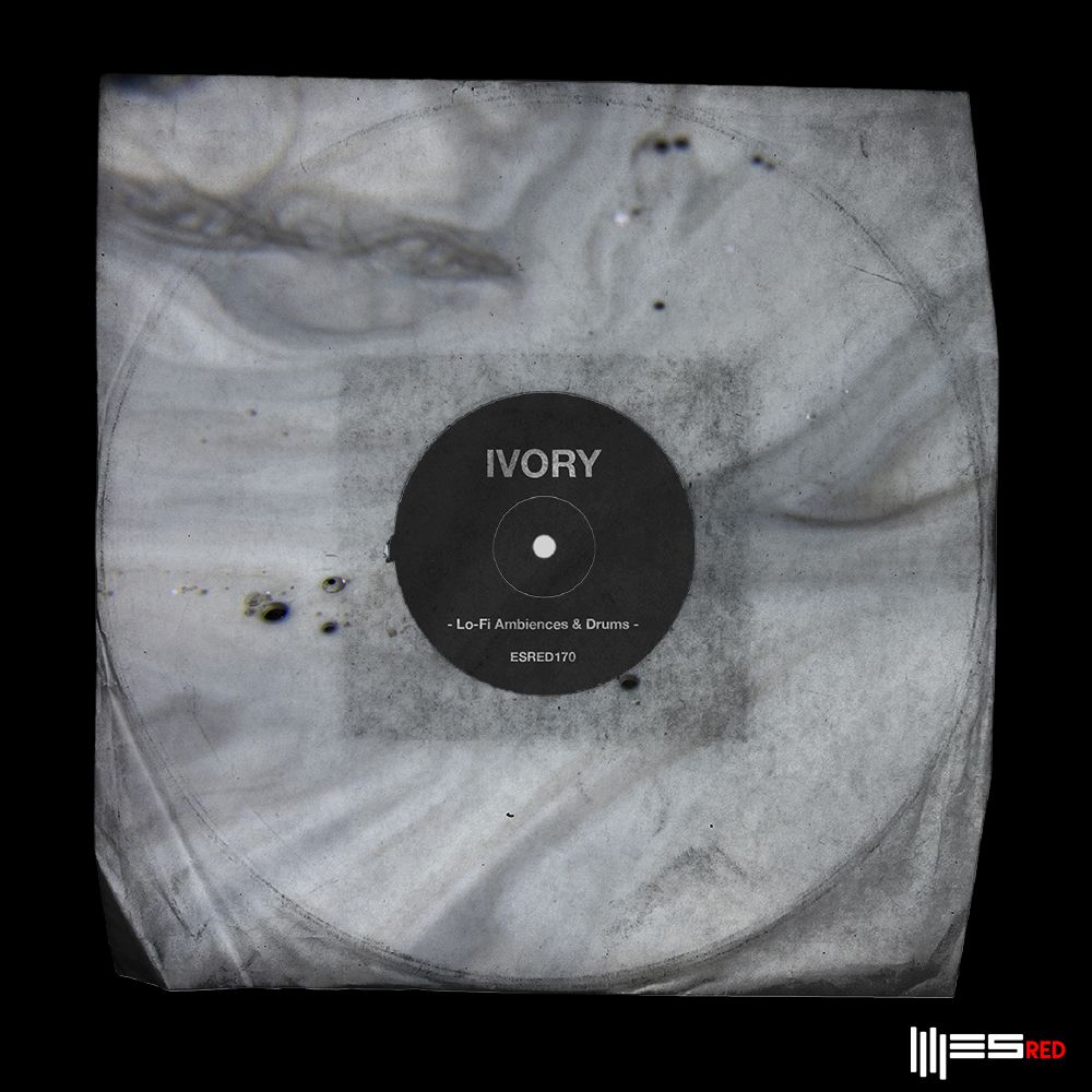 Ivory Sample Pack | LANDR Samples