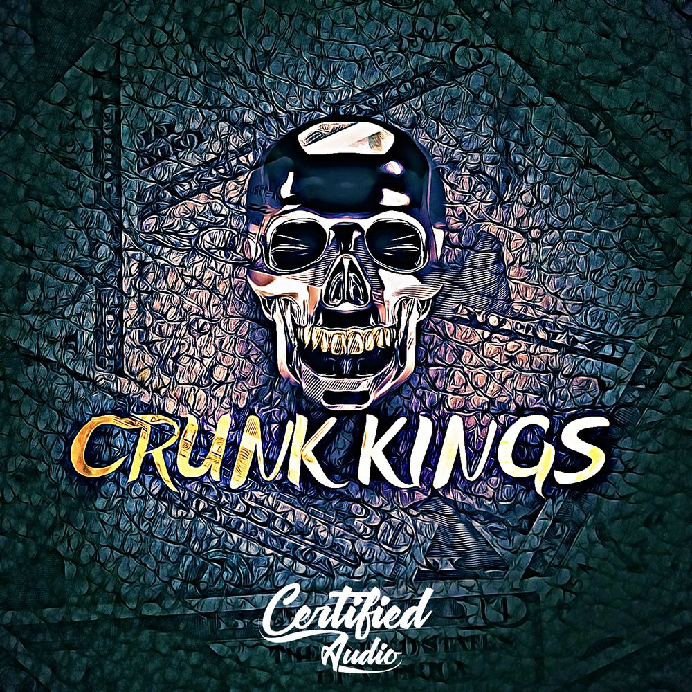 Crunk Kings Sample Pack | LANDR Samples