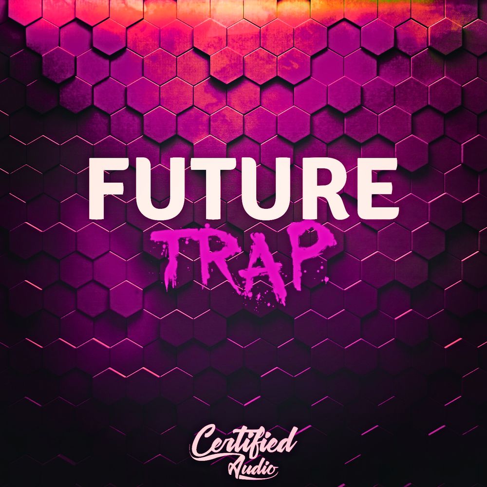 Future Trap Sample Pack | LANDR Samples