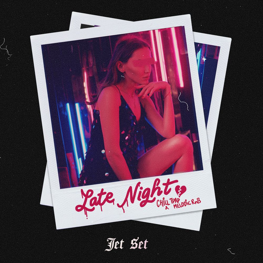 Late Night - Trap Soul & Melodic Rnb 2 Sample Pack | LANDR Samples