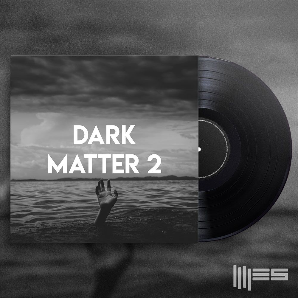 Dark Matter 2 Sample Pack | LANDR Samples
