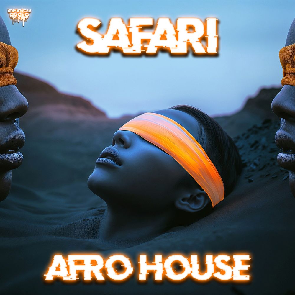 Safari - Afro House Sample Pack | LANDR Samples