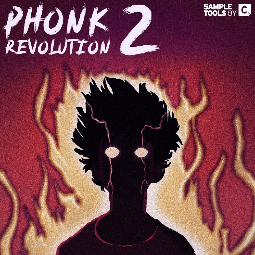 PHONK REVOLUTION 2 Sample Pack | LANDR Samples
