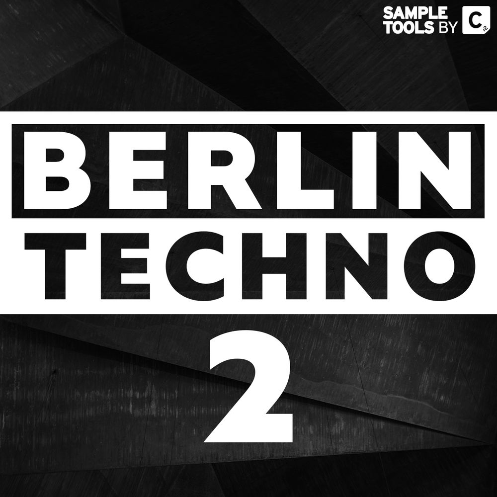 Berlin Techno 2 Sample Pack | LANDR Samples
