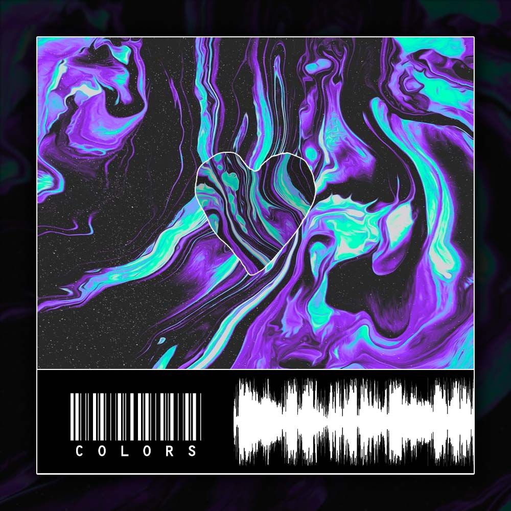 Colors Sample Pack | LANDR Samples