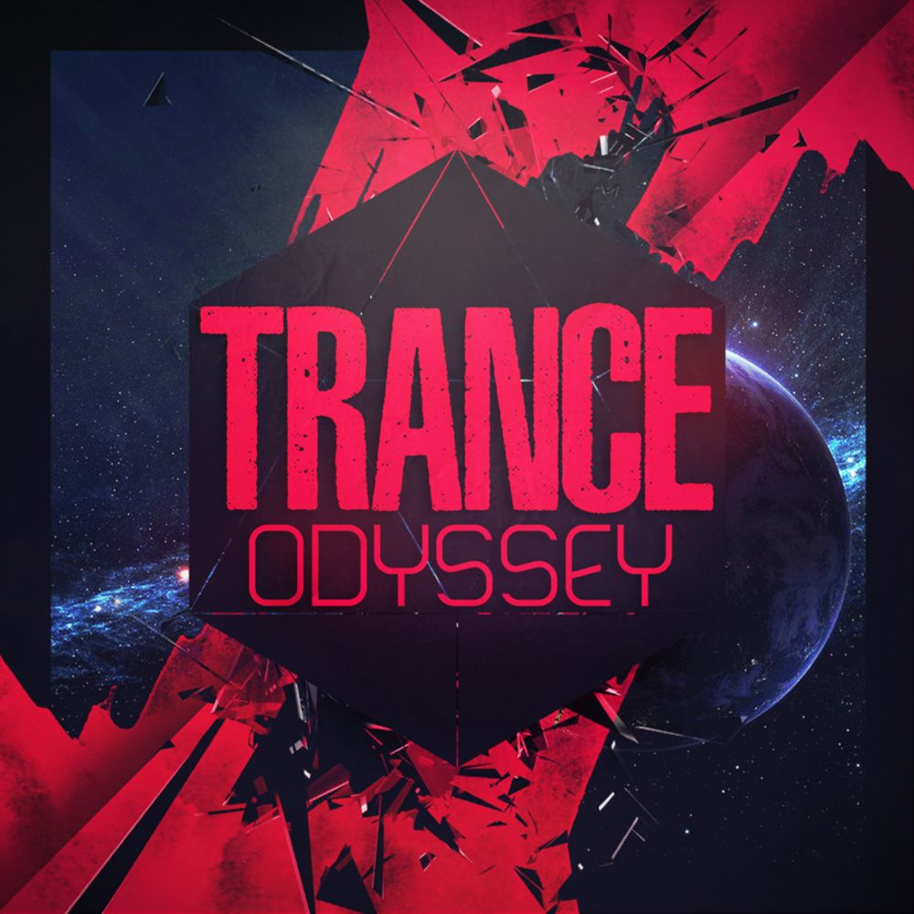 Trance Odyssey Sample Pack | LANDR Samples