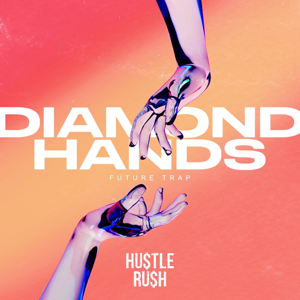 Diamond Hands - Future Trap Sample Pack | LANDR Samples