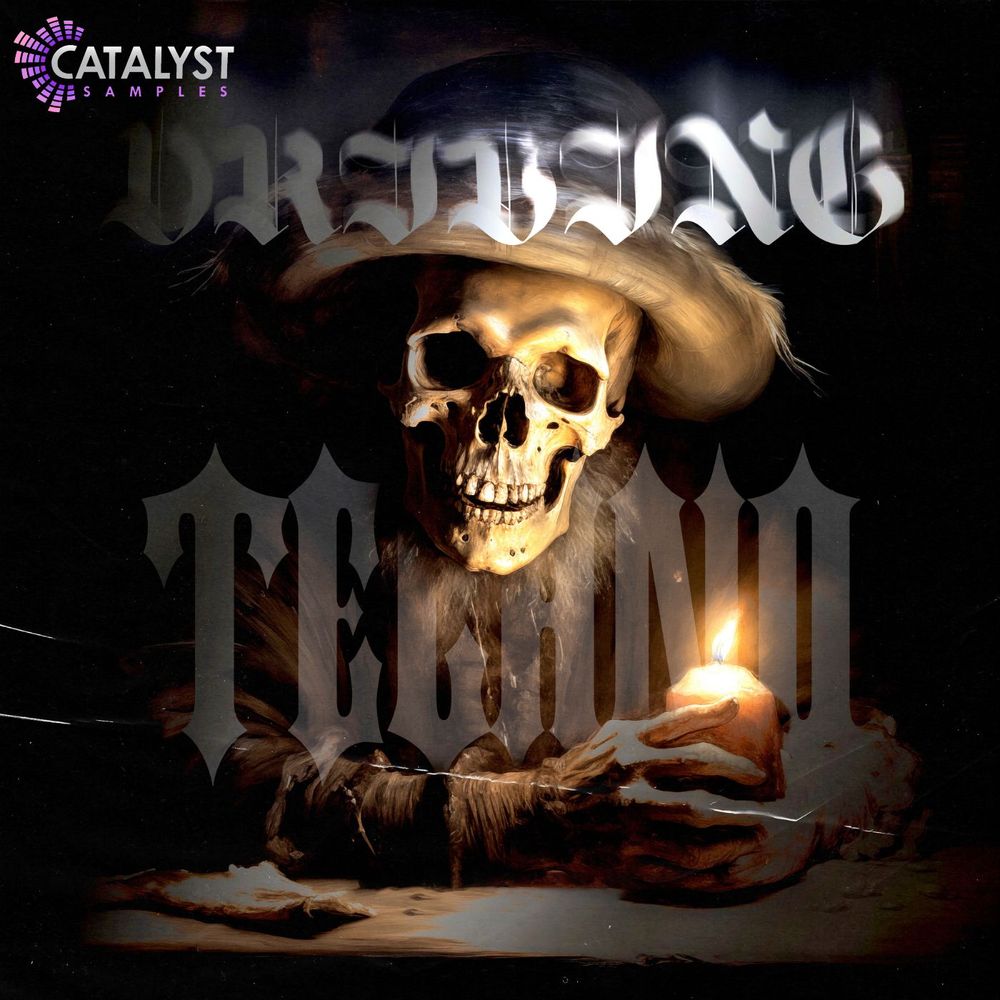 Driving Techno Sample Pack | LANDR Samples